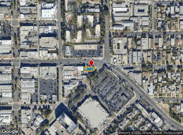 450 E Manchester Blvd, Inglewood, CA 90301 - Property Record | LoopNet