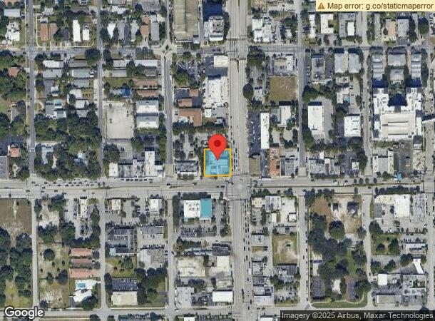 1 N Federal Hwy Pompano Beach Fl 33062 Property Record Loopnet