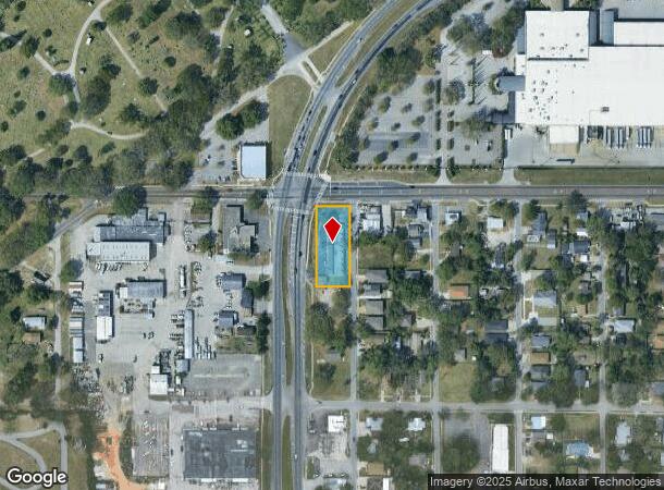3835 N 50Th St, Tampa, FL 33619 - Property Record | LoopNet