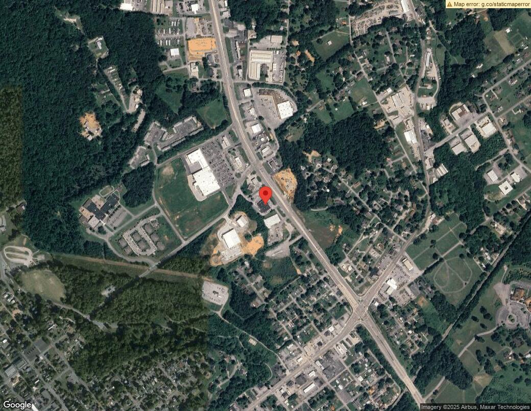 350 Highway 321 N Lenoir City Tn 37771 Drug Store Property For Sale