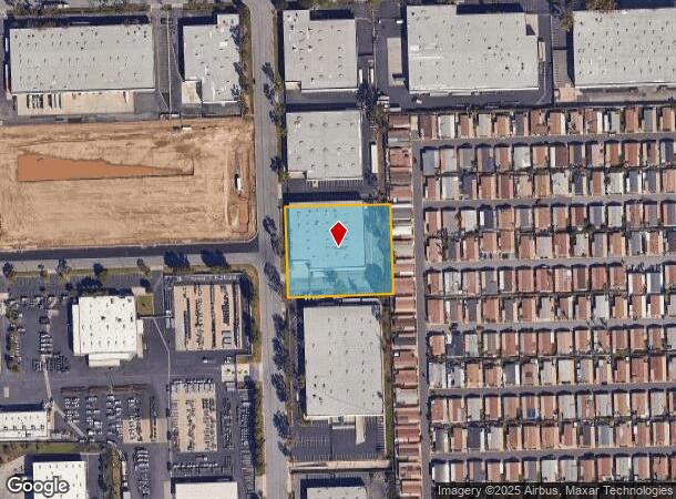 19060 S Dominguez Hills Dr, Compton, CA 90220 - Property Record | LoopNet