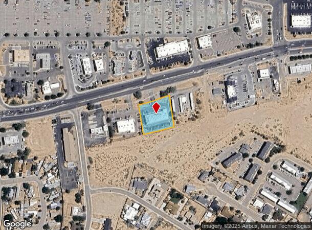 1603 Main St Sw, Los Lunas, NM 87031 - Property Record | LoopNet