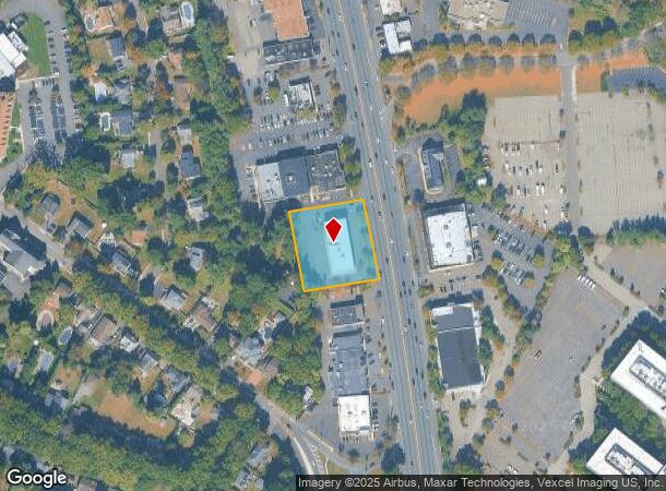 461 N State Rt 17, Paramus, NJ 07652 - Property Record | LoopNet