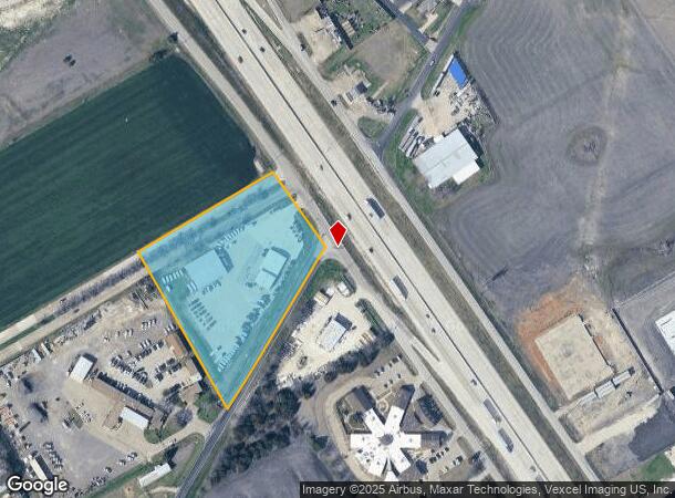 3480 S Interstate Highway 35 E, Waxahachie, TX 75165 - Property Record | LoopNet