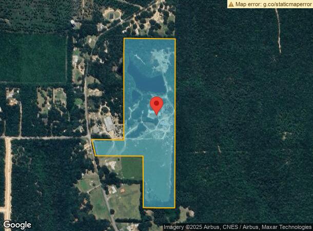 5655 Buck Ward Rd, Baker, FL 32531 - Property Record | LoopNet