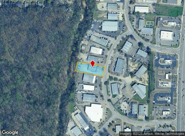 2039 Fletcher Creek Dr, Memphis, TN 38133 - Property Record | LoopNet 2039 Fletcher Creek Dr, Memphis, TN 38133 - Property Record | LoopNet