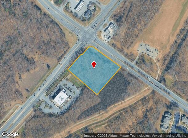 N Tryon St, Charlotte, NC 28262 - Property Record | LoopNet