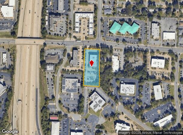 10411 W Markham St, Little Rock, AR 72205 - Property Record | LoopNet