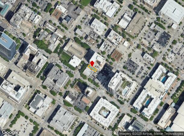 515 Caroline St, Houston, TX 77002 - Property Record | LoopNet