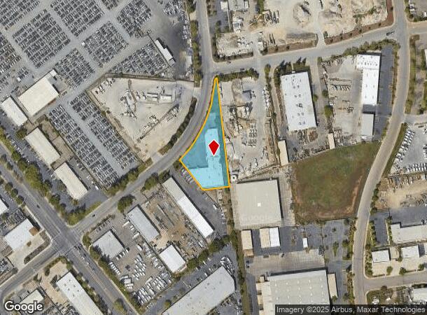 3437 Fitzgerald Rd, Rancho Cordova, CA 95742 - Property Record | LoopNet