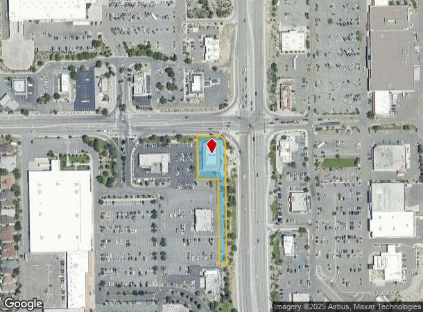 5150 Mae Anne Ave, Reno, NV 89523 - Property Record | LoopNet