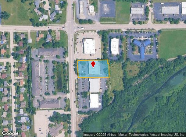 1508 Essington Rd, Joliet, IL 60435 - Property Record | LoopNet