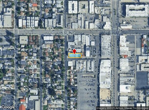 14549 Archwood St, Van Nuys, CA 91405 - Property Record | LoopNet
