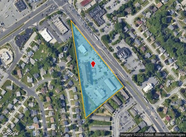 2064 Limestone Rd, Wilmington, DE 19808 - Property Record | LoopNet