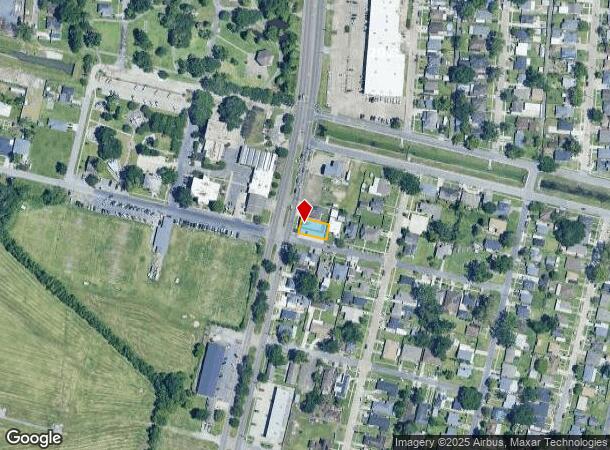 1800 Williams Blvd, Kenner, LA 70062 - Property Record | LoopNet