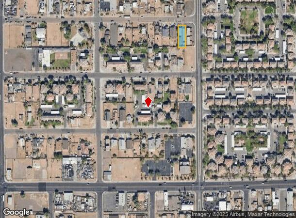 1103 W Sherman St, Phoenix, AZ 85007 - Property Record | LoopNet