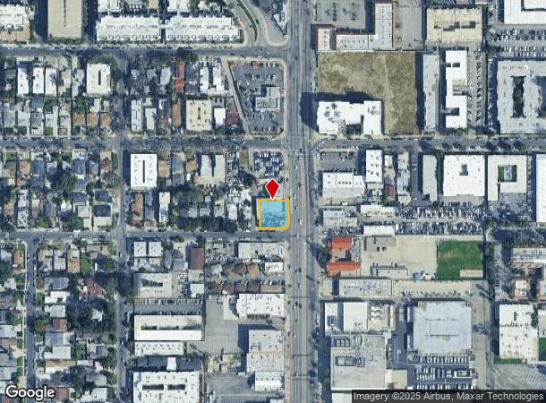 7009 Van Nuys Blvd, Van Nuys, CA 91405 - Property Record | LoopNet