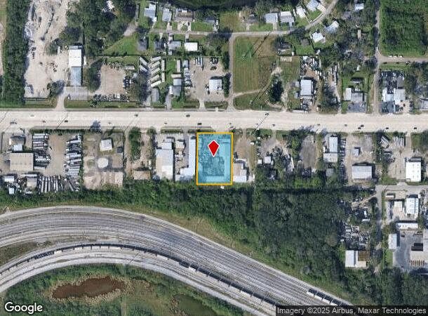 4141 Causeway Blvd, Tampa, FL 33619 - Property Record | LoopNet