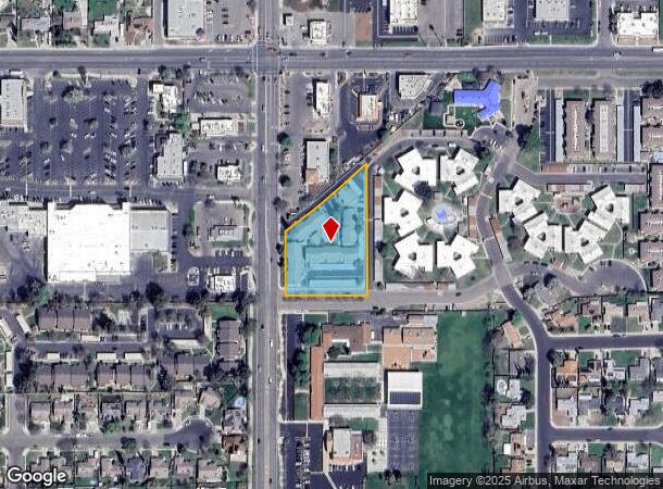 1000 N Lemoore Ave, Lemoore, CA 93245 - Property Record | LoopNet