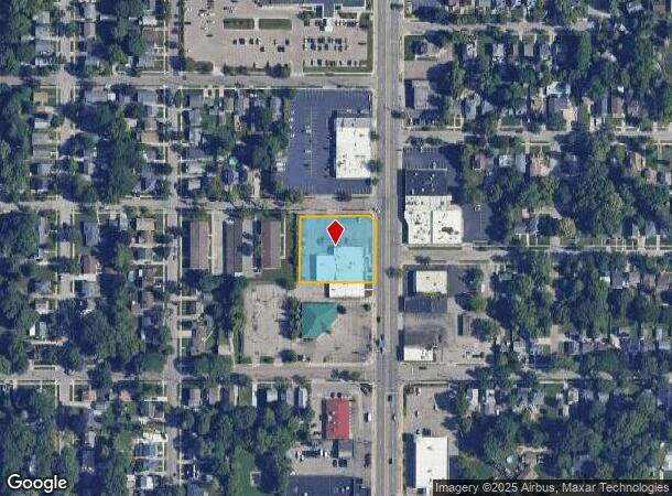 2508 S Cedar St, Lansing, MI 48910 - Property Record | LoopNet