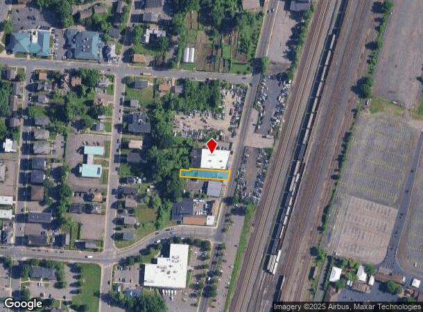 583 Windsor St, Hartford, CT 06120 - Property Record | LoopNet 583 Windsor St, Hartford, CT 06120 - Property Record | LoopNet