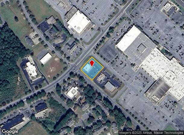 1800 Dickerson Blvd Monroe Nc 28110 Property Record Loopnet