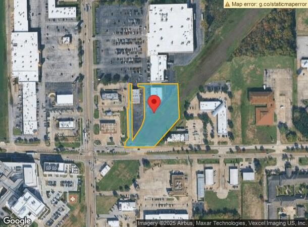 4506 Garth Rd, Baytown, TX 77521 - Property Record | LoopNet 4506 Garth Rd, Baytown, TX 77521 - Property Record | LoopNet