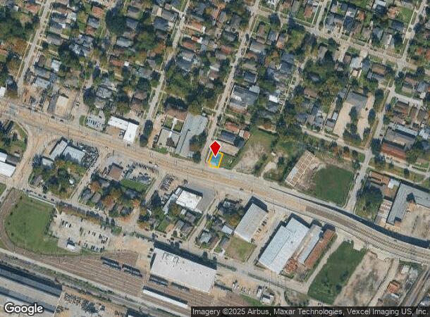 5901 Harrisburg Blvd, Houston, TX 77011 - Property Record | LoopNet