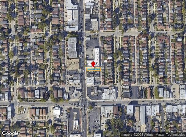 3231 N Harlem Ave, Chicago, IL 60634 - Property Record | LoopNet