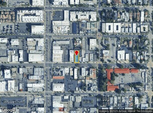 14431 Hamlin St, Van Nuys, CA 91401 - Property Record | LoopNet