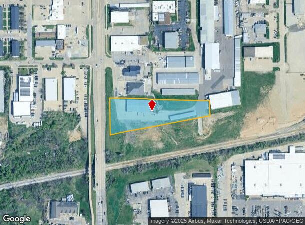 5400 Center Point Rd Ne, Cedar Rapids, IA 52402 - Property Record | LoopNet