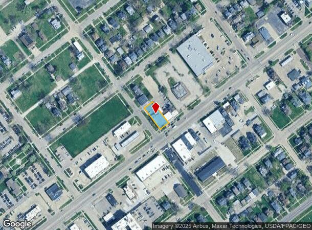 1500 1St Ave Ne, Cedar Rapids, IA 52402 - Property Record | LoopNet