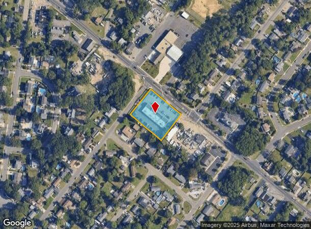 317 Drum Point Rd, Brick, NJ 08723 - Property Record | LoopNet