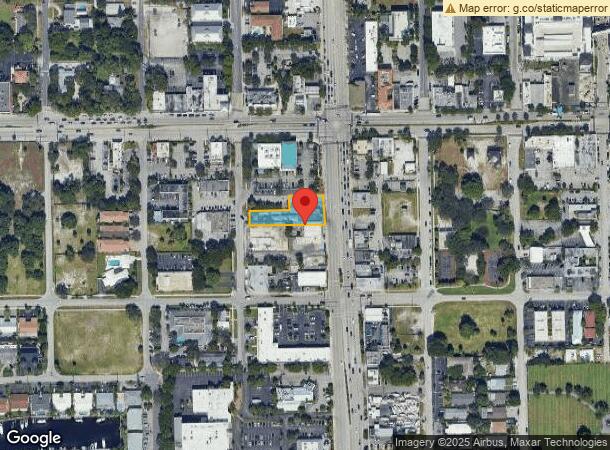 21 S Federal Hwy Pompano Beach Fl 33062 Property Record Loopnet
