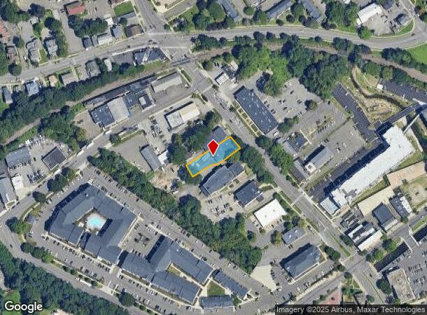 348 Main St, Danbury, CT 06810 - Property Record | LoopNet
