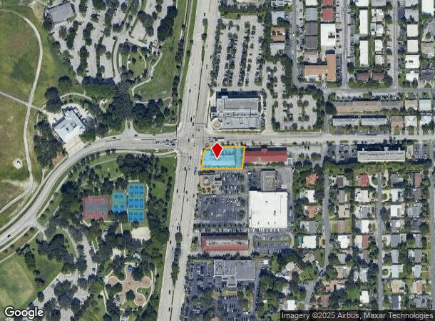 998 N Federal Hwy Pompano Beach Fl 33062 Property Record Loopnet