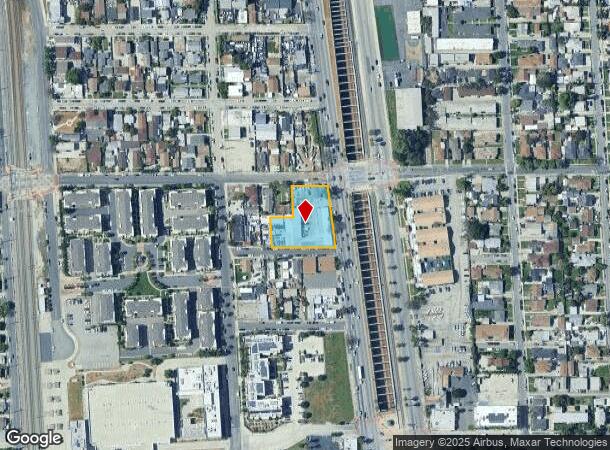 615 N Alameda St, Compton, CA 90220 - Property Record | LoopNet
