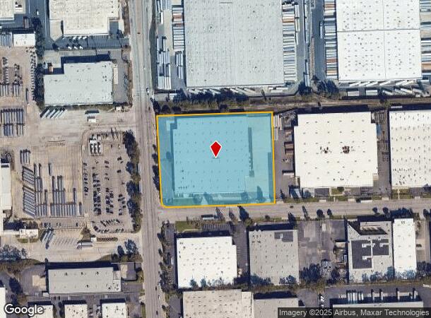 775 W Manville St, Compton, CA 90220 - Property Record | LoopNet