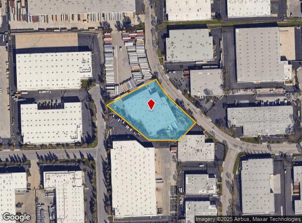 360 W Victoria St, Compton, CA 90220 - Property Record | LoopNet