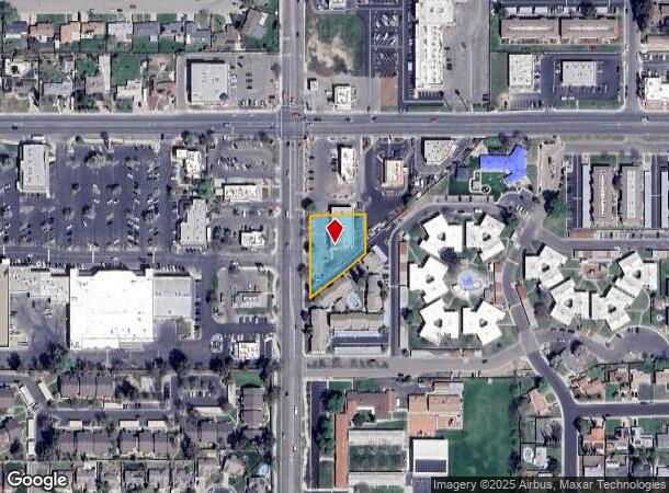 1060 N Lemoore Ave, Lemoore, CA 93245 - Property Record | LoopNet