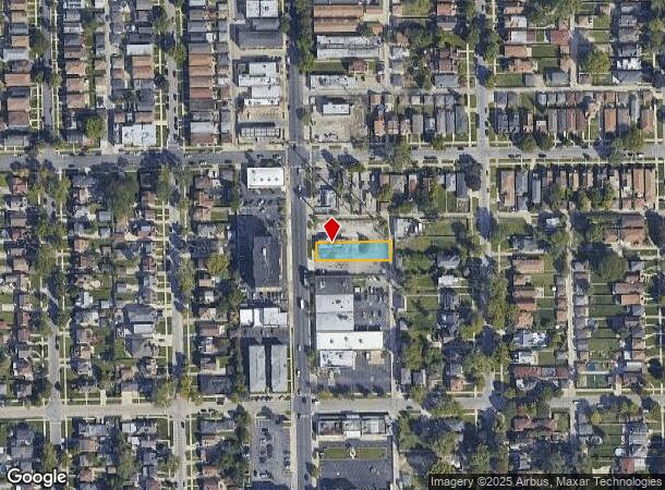 1939 N Harlem Ave, Elmwood Park, IL 60707 - Property Record | LoopNet