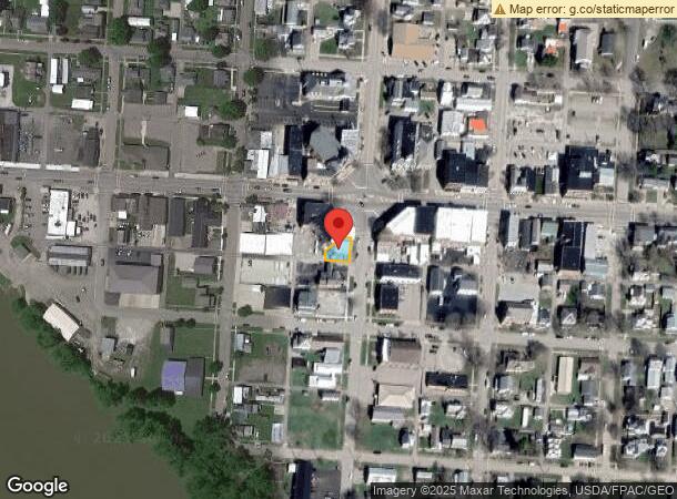 26 S Kennebec Ave Mcconnelsville Oh 43756 Property Record Loopnet