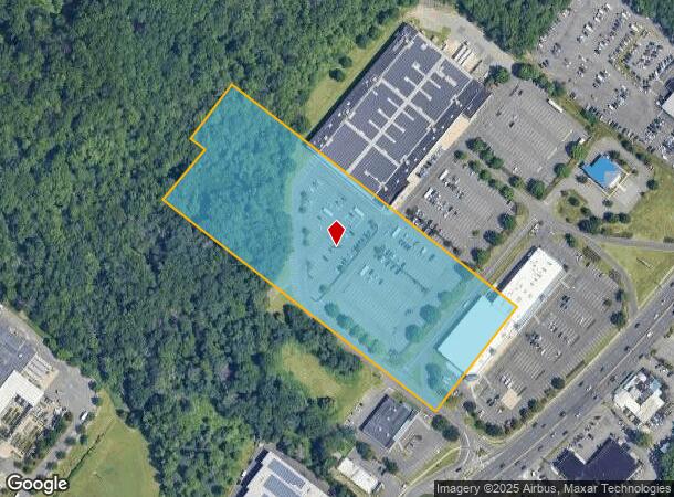 1571 Us Highway 22 Watchung Nj 07069 Property Record Loopnet