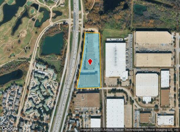 2920 N State Highway 360, Grand Prairie, TX 75050 - Property Record | LoopNet