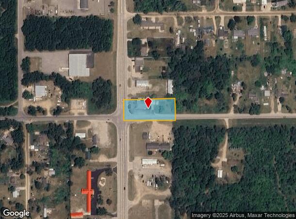 4012 N Clare Ave, Harrison, MI 48625 - Property Record | LoopNet