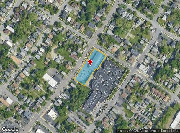 1360 Wyoming Ave, Scranton, PA 18509 - Property Record | LoopNet 1360 Wyoming Ave, Scranton, PA 18509 - Property Record | LoopNet