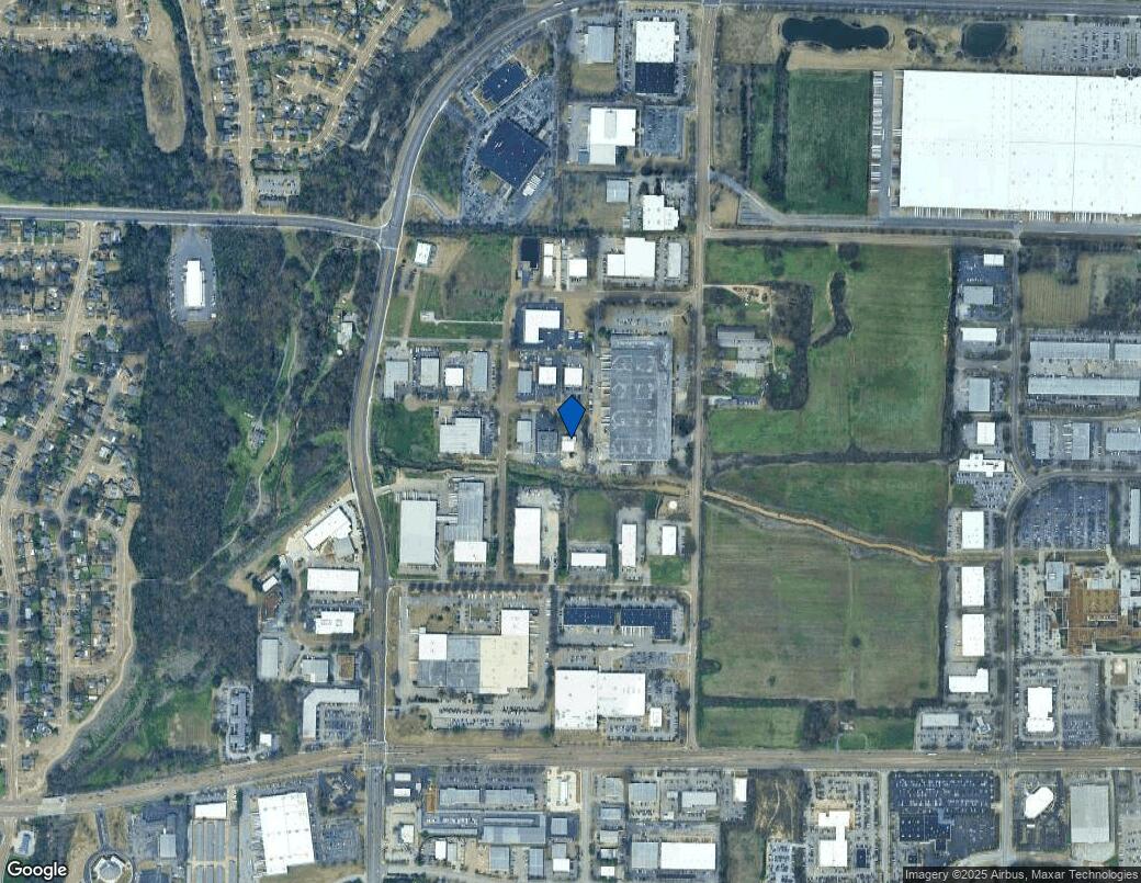 7551 Bartlett Corporate Cv Bartlett Tn 38133 Flex Property For Sale