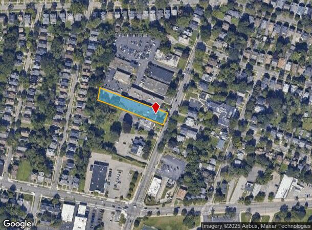 899 Culver Rd, Rochester, NY 14609 - Property Record | LoopNet 899 Culver Rd, Rochester, NY 14609 - Property Record | LoopNet