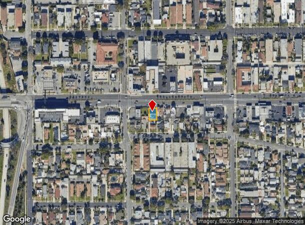 534 W Manchester Blvd, Inglewood, CA 90301 - Property Record | LoopNet