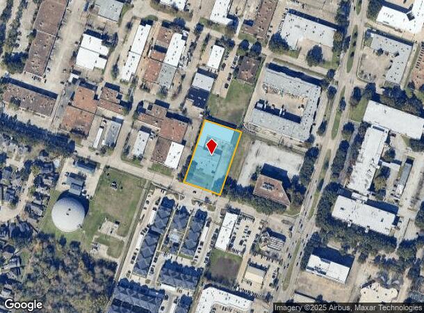 10910 Stancliff Rd, Houston, TX 77099 - Property Record | LoopNet